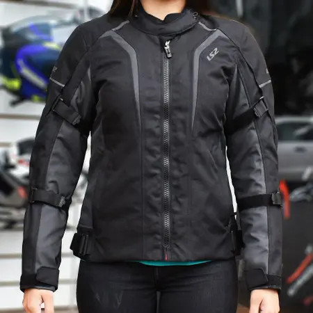 LS2 CAMPERA SEPANG LADY FEMENINO – Capacete Store Racing