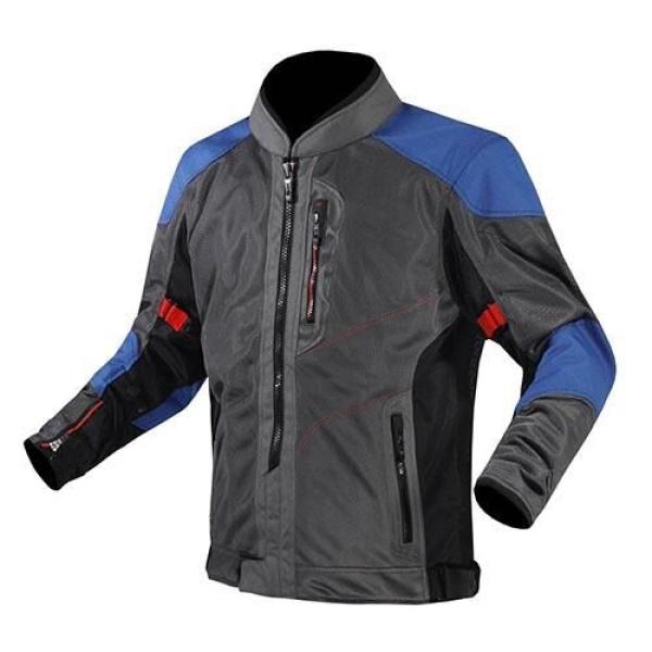 LS2 CAMPERA ALBA MEN AIR – Capacete Store Racing