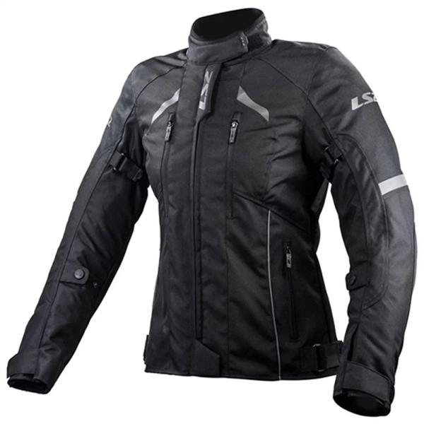 LS2 CAMPERA SERRA LADY – Capacete Store Racing